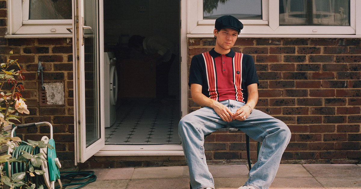 Tour Dates | Louis Dunford | Official Website